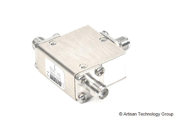 D3C4080 DiTom (Single Junction Circulator) | ArtisanTG™