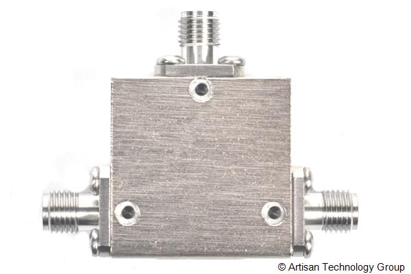 D3C4080 DiTom (Single Junction Circulator) | ArtisanTG™