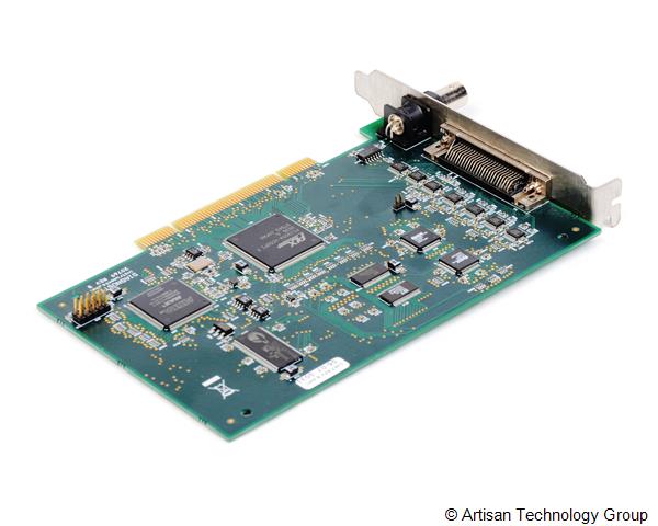 20769 Diagnostic Instruments (PCI Bus Interface Card) | ArtisanTG™