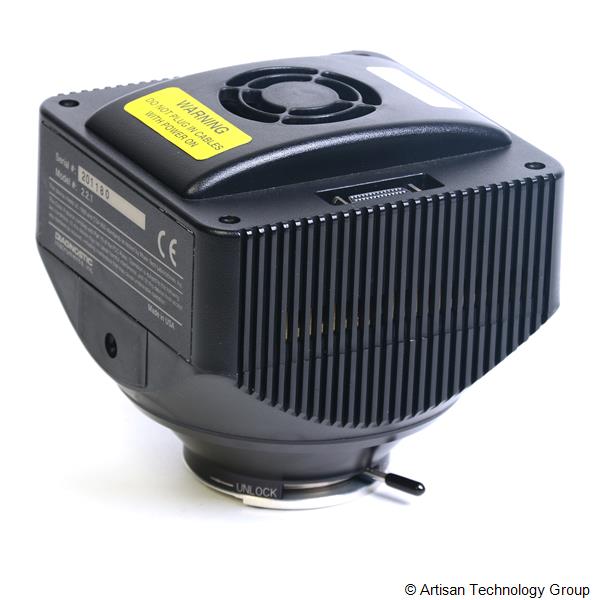 2.2.1 SPOT Imaging Solutions (RT Color CCD Camera) | ArtisanTG™