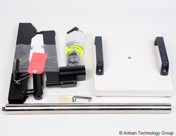 SMS25 SPOT Imaging Solutions (Articulating Arm Boom Stand) | ArtisanTG™