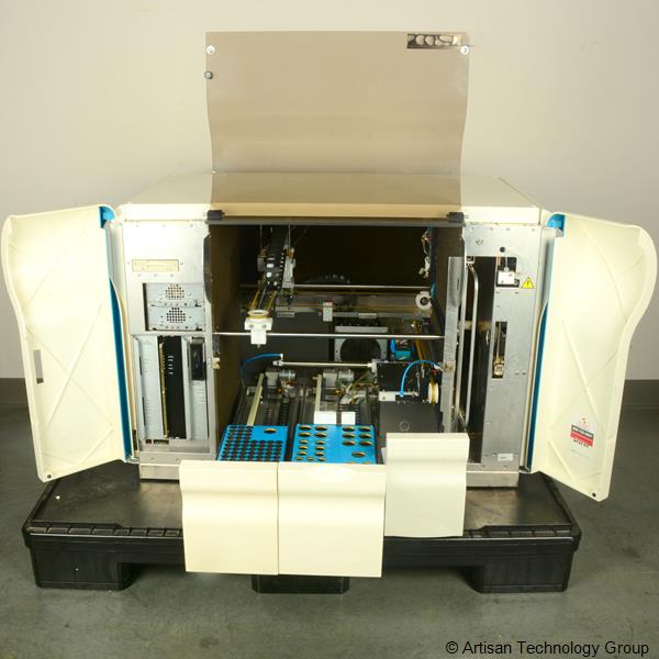 STA Compact Diagnostica Stago (Fully Automated Coagulation Analyzer ...