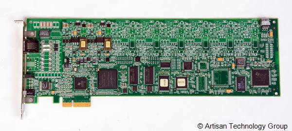 TR1034+E2-2L Brooktrout (Fax Board) | ArtisanTG™