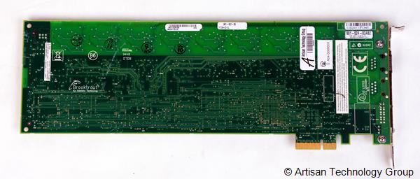 TR1034+E2-2L Brooktrout (Fax Board) | ArtisanTG™
