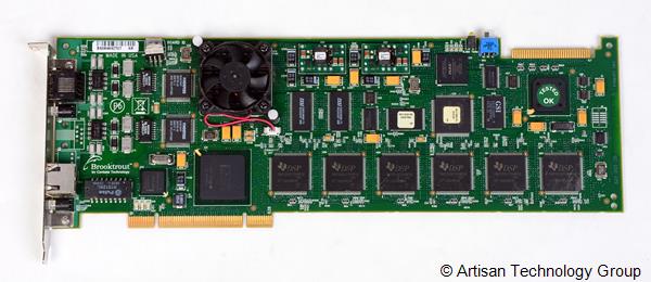 TR1034+P8H-T1-1N-R Brooktrout (Fax Board) | ArtisanTG™