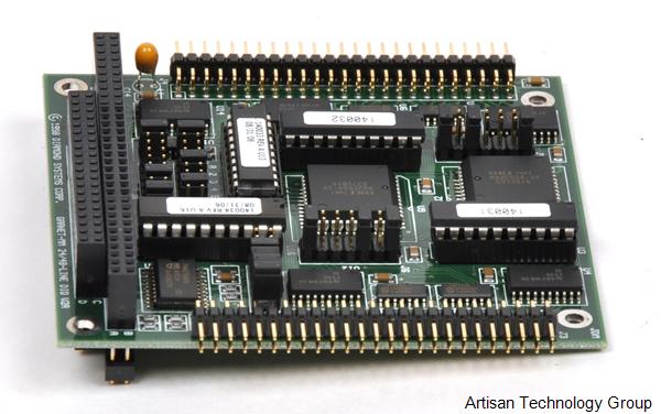 Garnet-MM-48 Diamond Systems (Digital I/O PC/104 Module) | ArtisanTG™