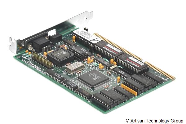 SpeedSTAR Diamond Computer Systems (VGA ISA Video Card) | ArtisanTG™