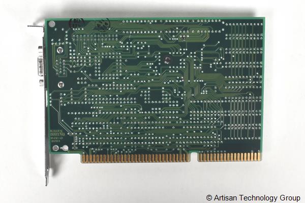SpeedSTAR Diamond Computer Systems (VGA ISA Video Card) | ArtisanTG™