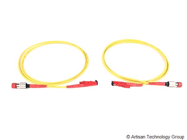 E-2000 PS Diamond (Patchcord (Set of 2)) | ArtisanTG™