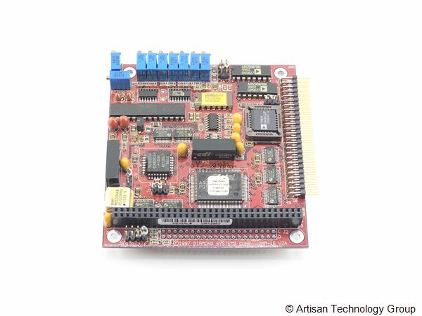 DMM-16 Diamond Systems (16-Channel, 16-Bit Analog I/O Module) | ArtisanTG™