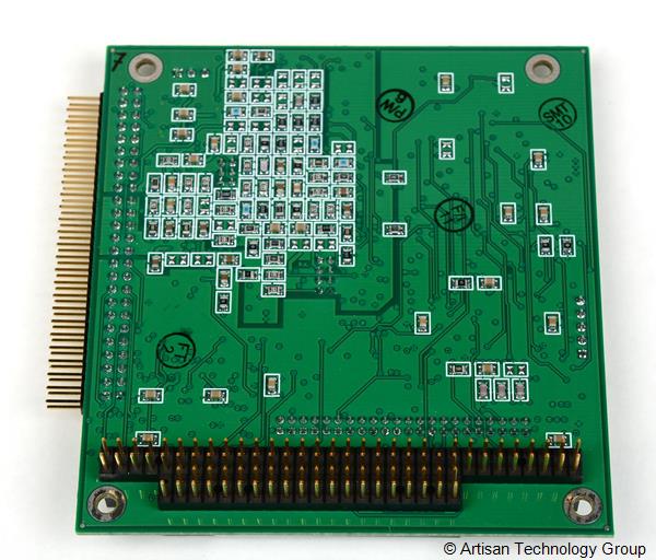 DMM-16-AT Diamond Systems (16-Channel, 16-Bit Analog I/O with Autocalibration Module) | ArtisanTG™