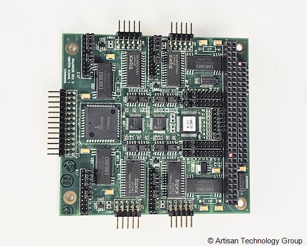 EMM-OPT4-XT Diamond Systems (PC/104 Module) | ArtisanTG™