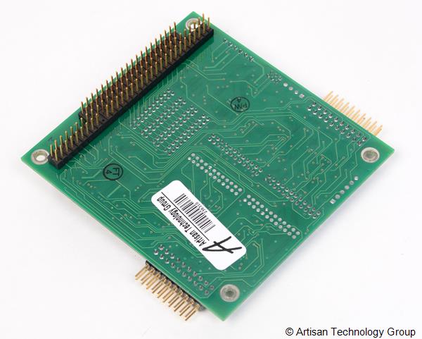 EMM-XT Diamond Systems (4-Port RS-232/RS-422/RS-485 PC/104 Module) | ArtisanTG™