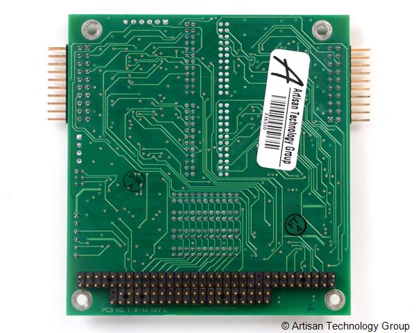 EMM-XT Diamond Systems (4-Port RS-232/RS-422/RS-485 PC/104 Module) | ArtisanTG™