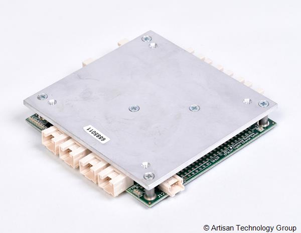 EPS-8000-XT Diamond Systems (Epsilon 8-Port Gigabit Ethernet Switch ...