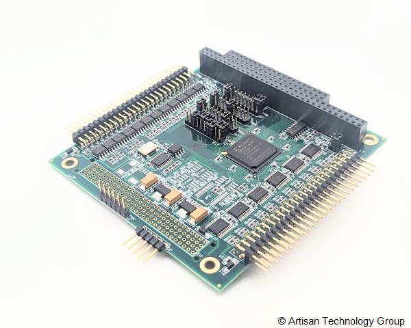 GPIO-MM-XT Diamond Systems (Digital I/O and Counter/Timer Module ...