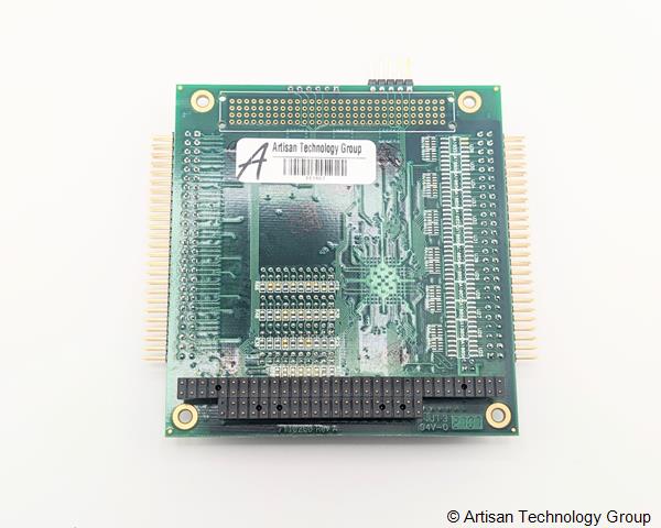 GPIO-MM-XT Diamond Systems (Digital I/O and Counter/Timer Module ...