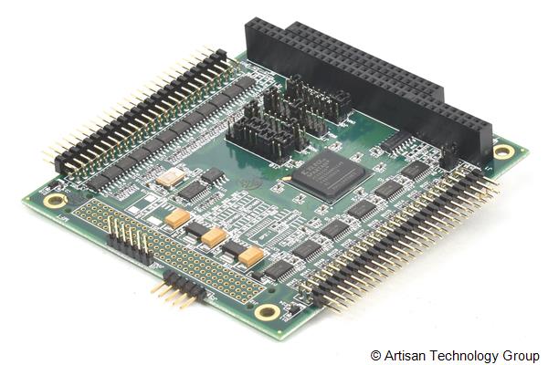 GPIO-MM-12-XT Diamond Systems (Digital I/O and Counter/Timer Module ...