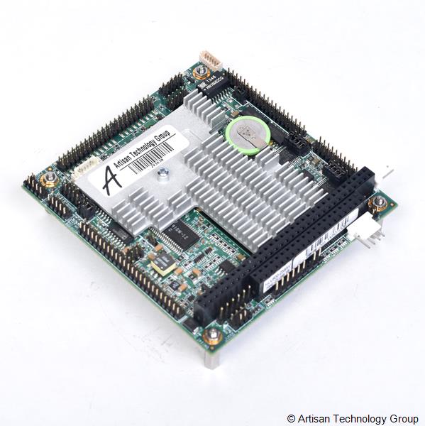 HLV800-256AV Diamond Systems (Helios PC/104 Single Board Computer ...