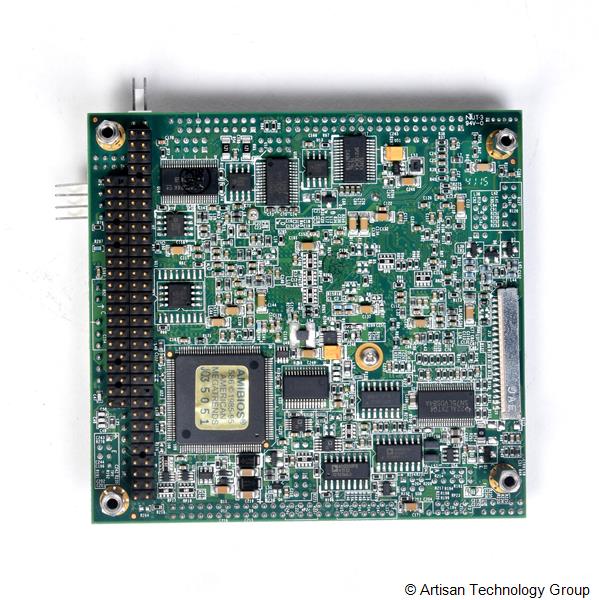 HLV800-256AV Diamond Systems (Helios PC/104 Single Board Computer ...