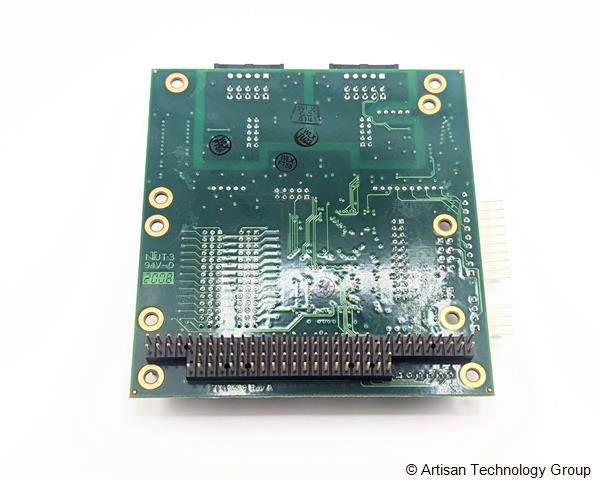 JNMM-COMBO-XT Diamond Systems (Janus Dual CAN Port PC/104 Module ...