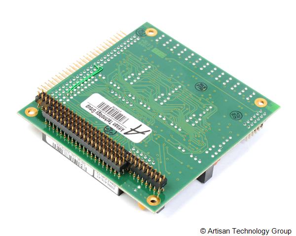 RUBY-MM-416 Diamond Systems (4 Channel 16-Bit Analog Output+24 DIO PC-104 Module) | ArtisanTG™