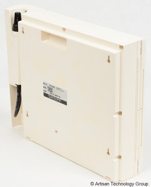 THDx Dickson (Temperature, Humidity and Dew Point Chart Recorder ...