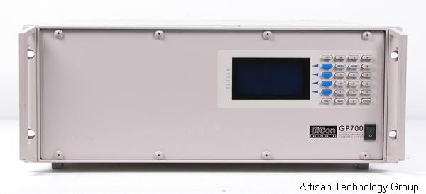 GP700 DiCon (Optical Switch 1x6) | ArtisanTG™