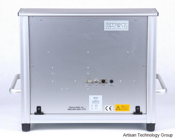 RST-XS Dietmar Schulze (Small Automatic Ring Shear Tester) | ArtisanTG™