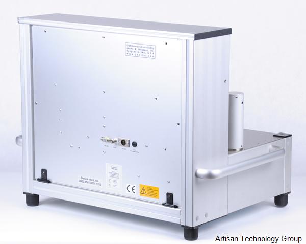 RST-XS Dietmar Schulze (Small Automatic Ring Shear Tester) | ArtisanTG™