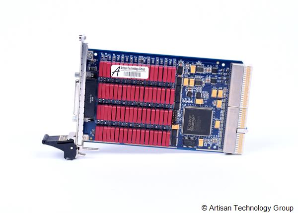 P6622 Digalog Systems (32-Channel Discrete Switching Card) | ArtisanTG™