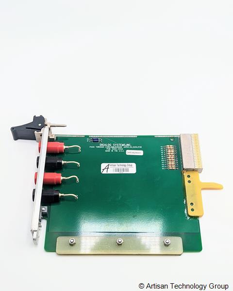 Sub-D 0050-1015A Digalog Systems (Pass Through Module) | ArtisanTG™