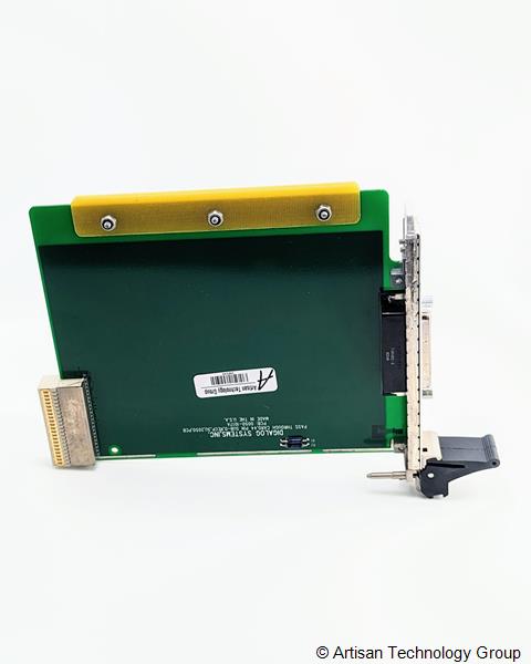 Sub-D 0050-1017A Digalog Systems (Digalog Systems Pass Through Module ...