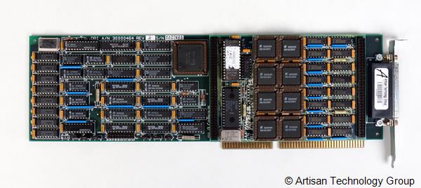 COM/8i DigiBoard (8-Channel Serial Communications Board) | ArtisanTG™