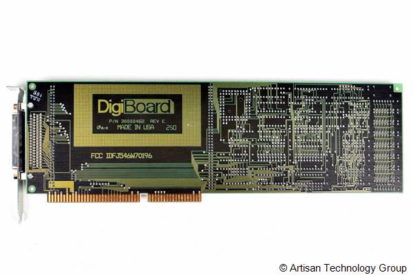 DigiChannel COM/4i DigiBoard (Intelligent Multi-Channel Board) | ArtisanTG™