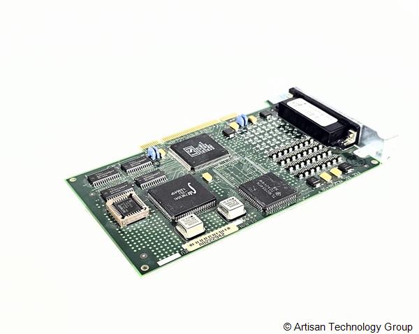 Digi AccelePort 4r (PCI Card for 4-Port Solutions) | ArtisanTG™