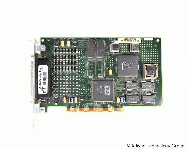 Digi AccelePort 4r (PCI Card for 4-Port Solutions) | ArtisanTG™