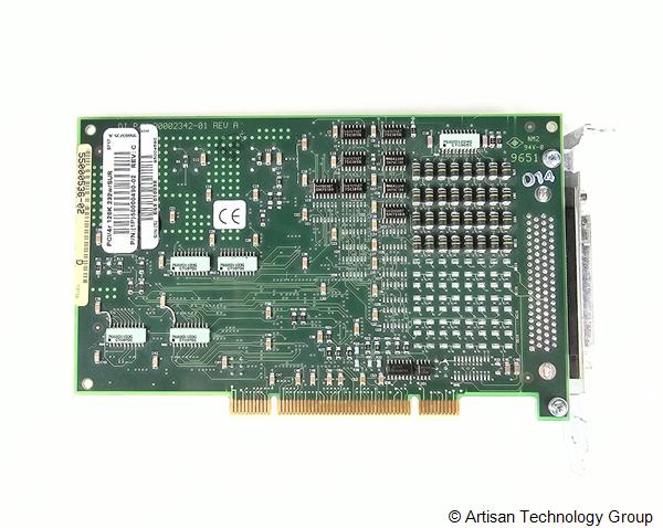 Digi AccelePort 4r (PCI Card for 4-Port Solutions) | ArtisanTG™