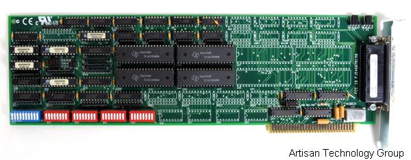 PC/4 DigiBoard (Serial Communication Board) | ArtisanTG™