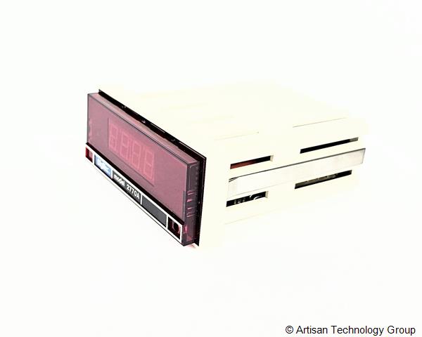 2770A-10 DigiTec (DC Panel Meter) | ArtisanTG™