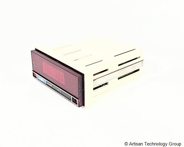 2770A-11 DigiTec (DC Panel Meter) | ArtisanTG™