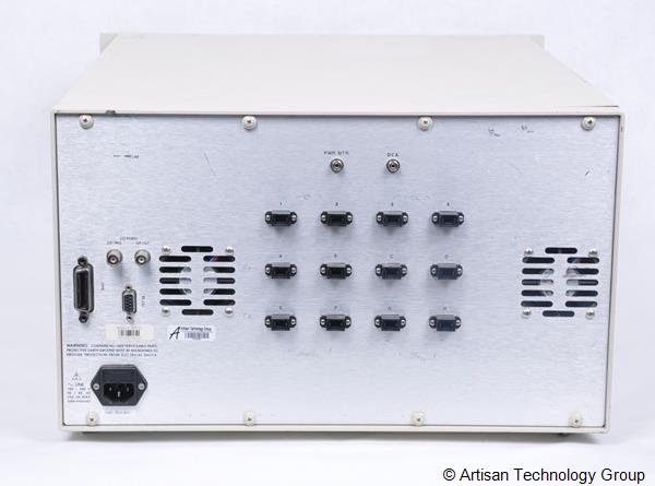 GP700 DiCon (Optical Switch 4x8) | ArtisanTG™