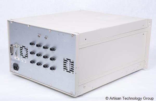 GP700 DiCon (Optical Switch 4x8) | ArtisanTG™