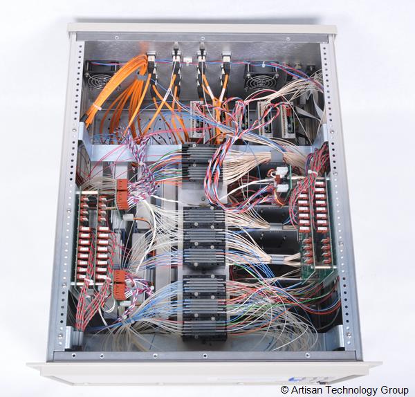 GP700 DiCon (Optical Switch 4x8) | ArtisanTG™