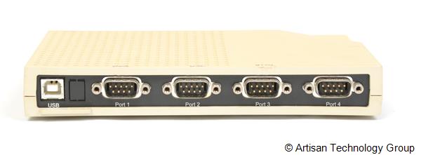 Edgeport/4 Inside Out Networks (4-Channel USB-to-Serial Converter ...