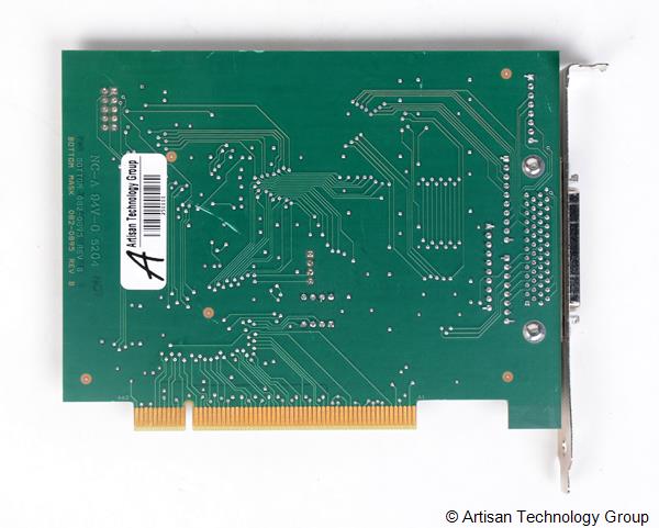 012-0895 Digi-Labs (PCI Spectrometer Interface Board) | ArtisanTG™