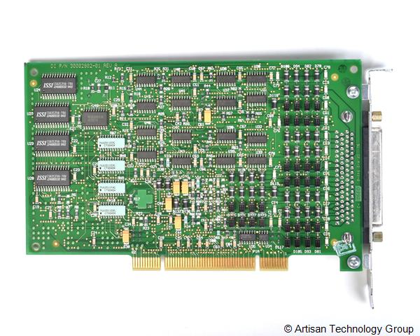 Digi PCI/8r (AccelPort RISC Based Intelligent Asynchronous Serial ...