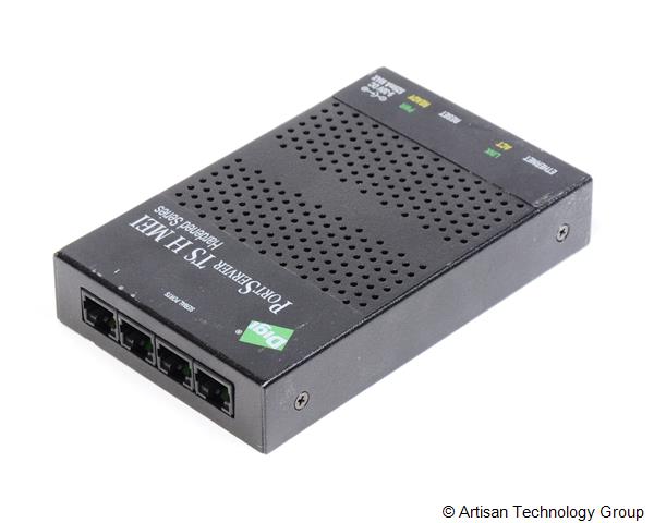Digi PortServer TS 4 H MEI (Rugged Serial Server) | ArtisanTG™