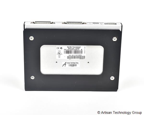 Digi STS 1008 (SCSI Terminal Server) | ArtisanTG™