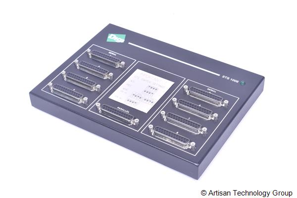 Digi STS 1008 (SCSI Terminal Server) | ArtisanTG™